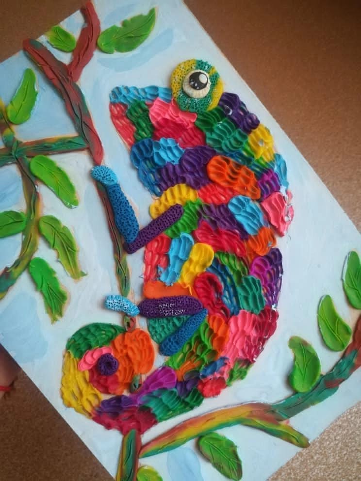 Рисование - UROKI.LIVE