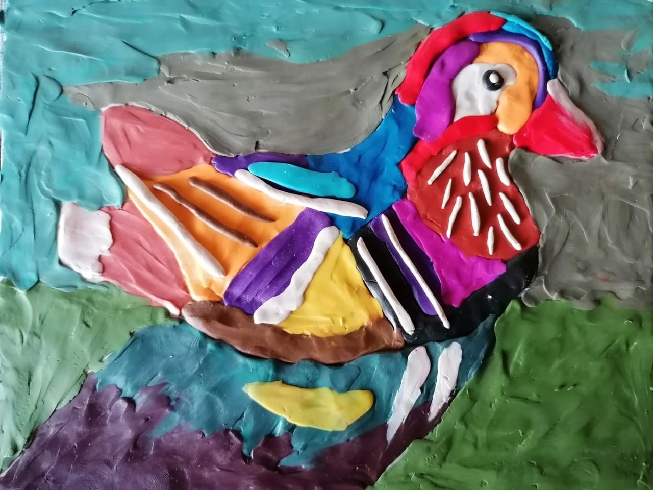 Рисование - UROKI.LIVE