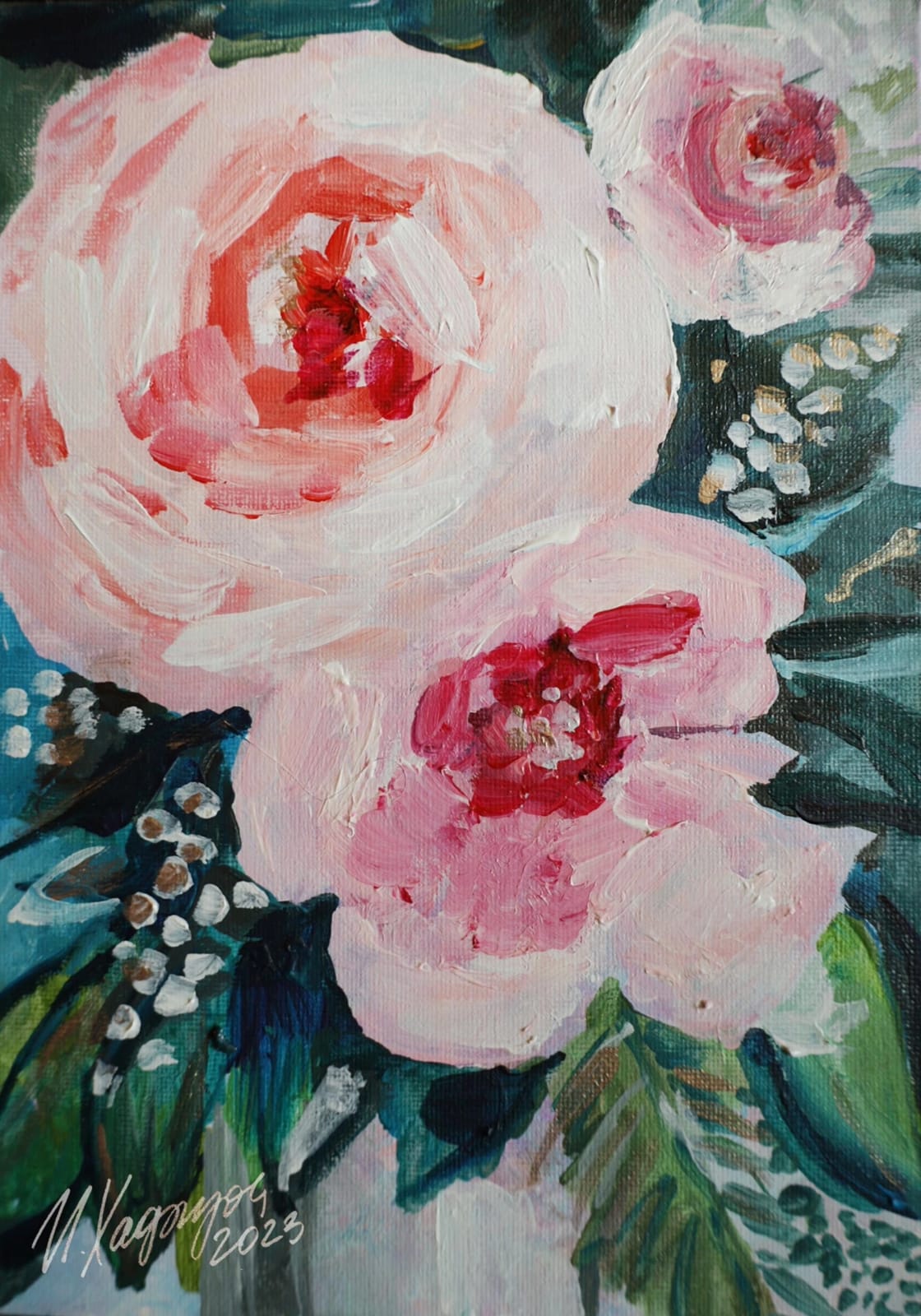 Рисование - UROKI.LIVE