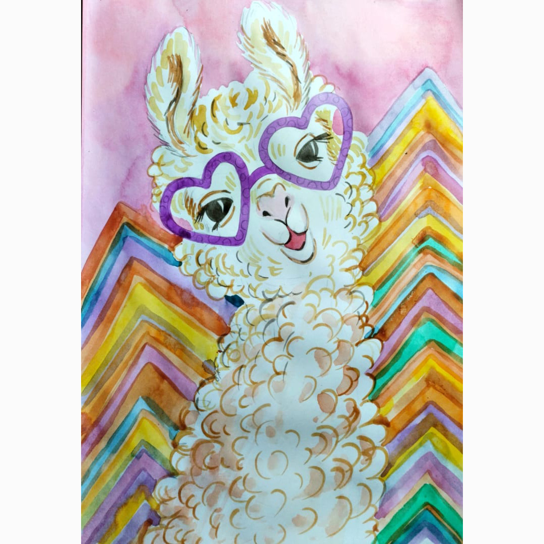 Рисование - UROKI.LIVE