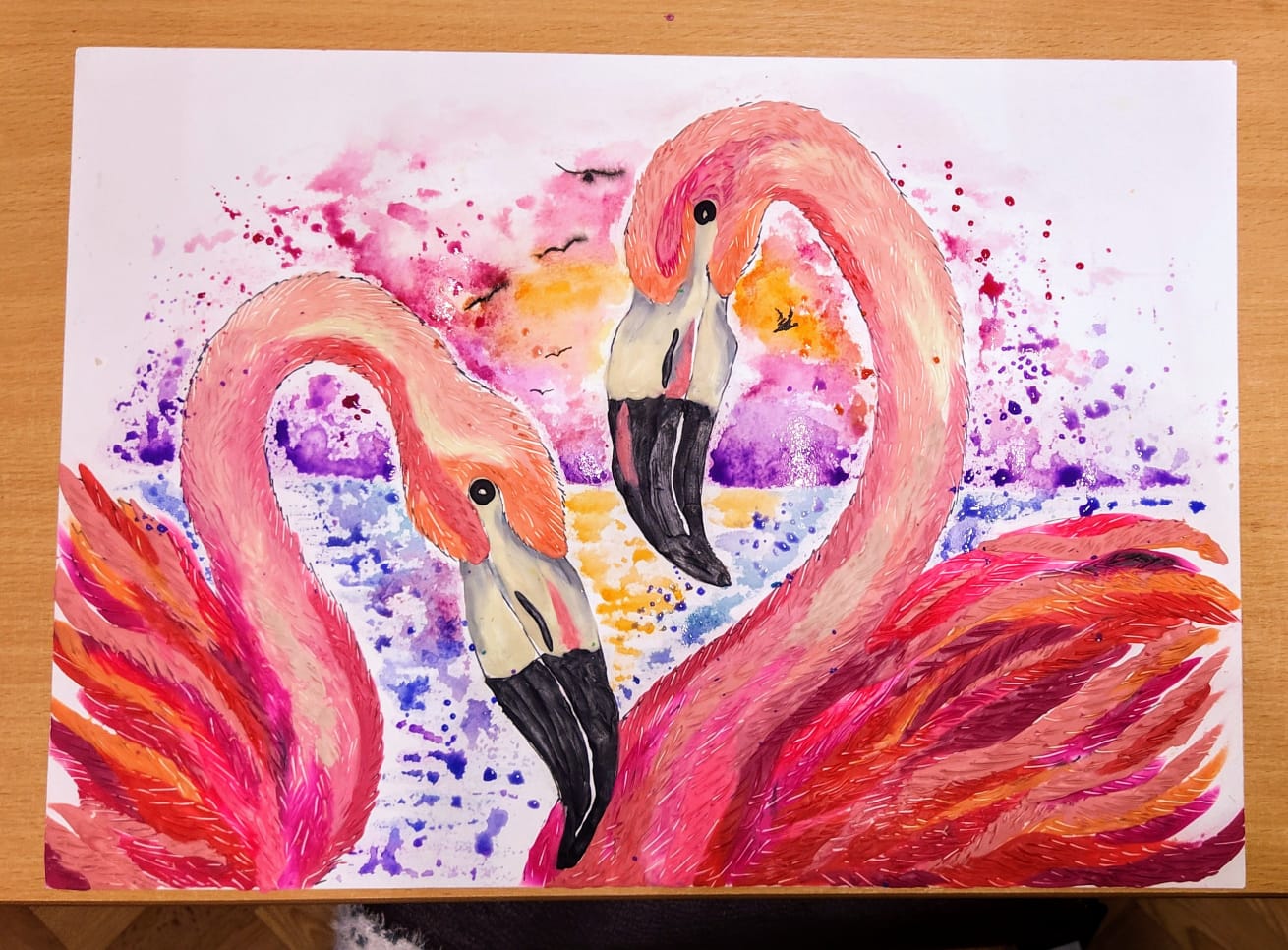 Рисование - UROKI.LIVE