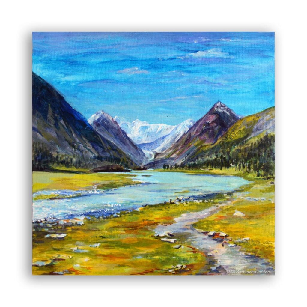 Рисование - UROKI.LIVE